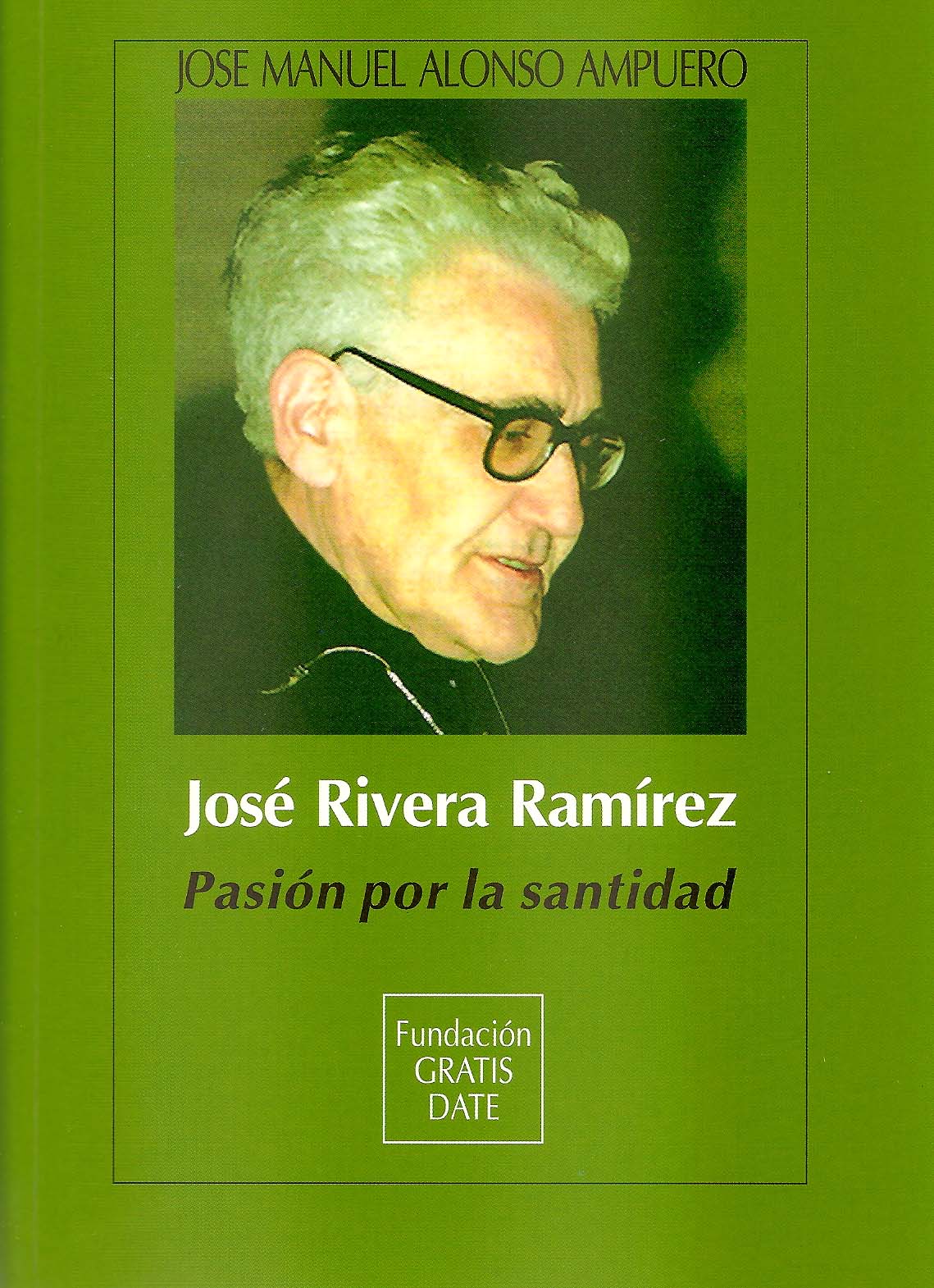 Publicaciones – Venerable José Rivera